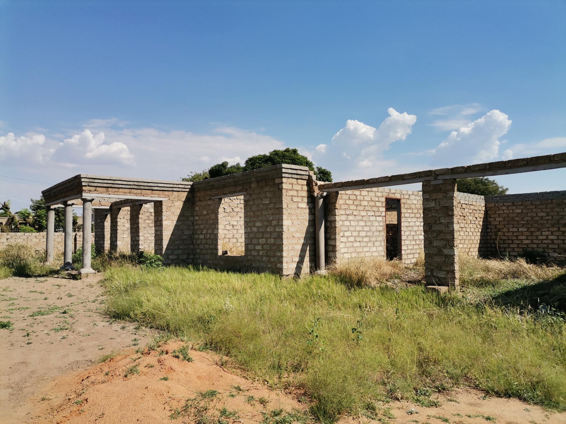 4 Bedroom House for Sale For Sale in Winterveld - MR444858