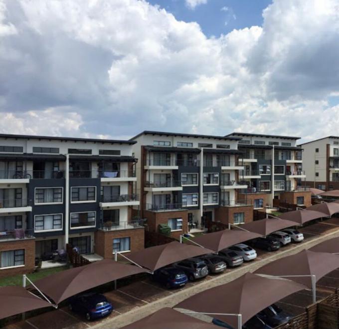 2 Bedroom Apartment to Rent in Greenstone Hill - Property to