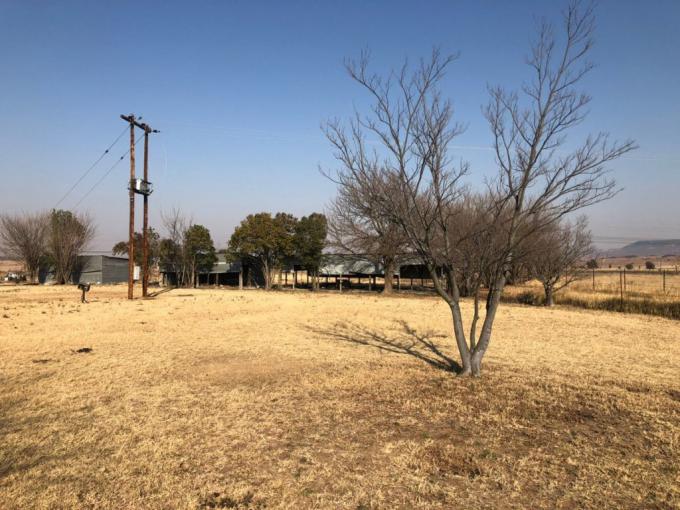 Property For Sale in Ingagane - MyRoof.co.za