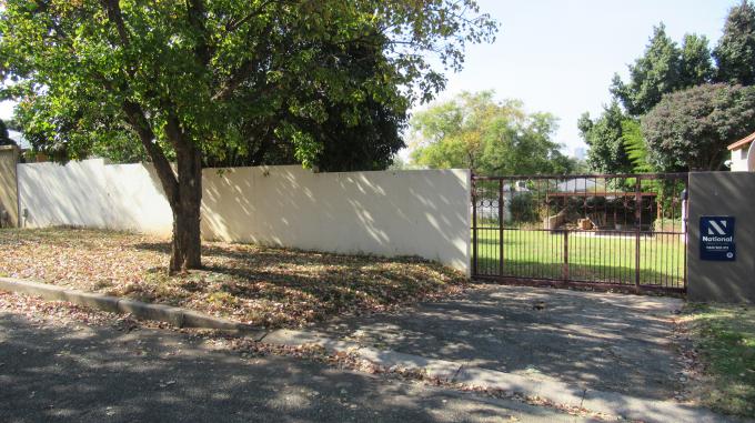 Houses For Sale in Newlands - JHB - MyRoof.co.za