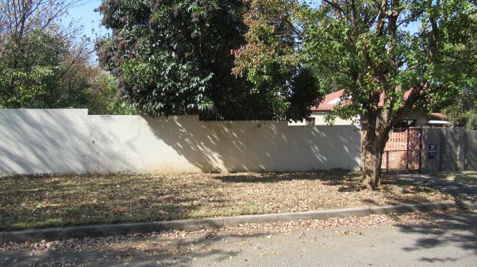 Houses For Sale in Newlands - JHB - MyRoof.co.za