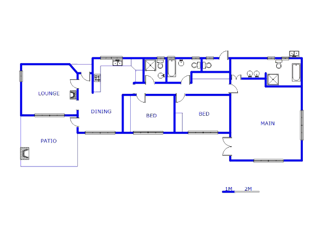 Property and Houses For Sale in Midrand - MyRoof.co.za