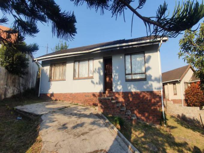 Standard Bank EasySell 3 Bedroom House for Sale in Gamalakhe