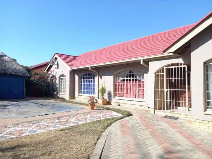 Houses For Sale in Free State - MyRoof.co.za