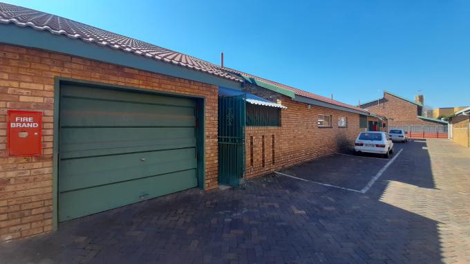Houses For Sale in Potchefstroom - MyRoof.co.za