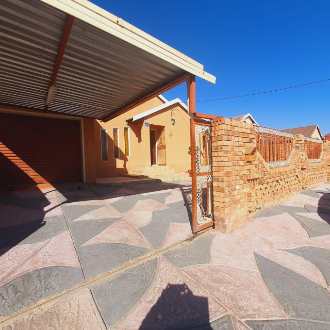 Houses For Sale in Mabopane - MyRoof.co.za