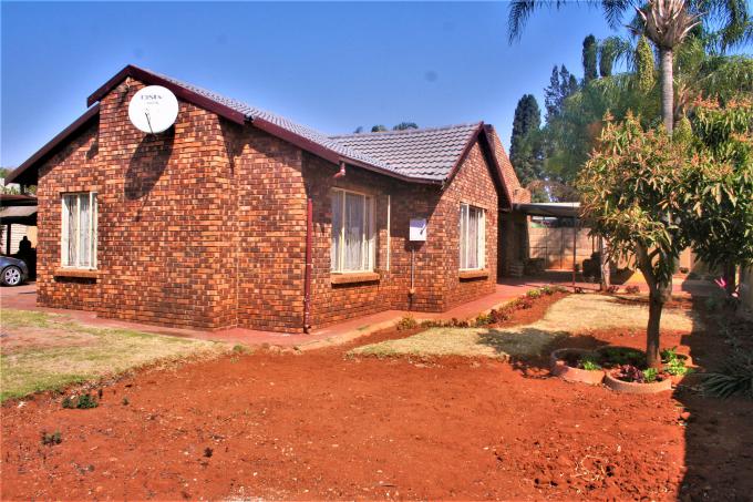 Property and Houses For Sale in Pretoria - MyRoof.co.za