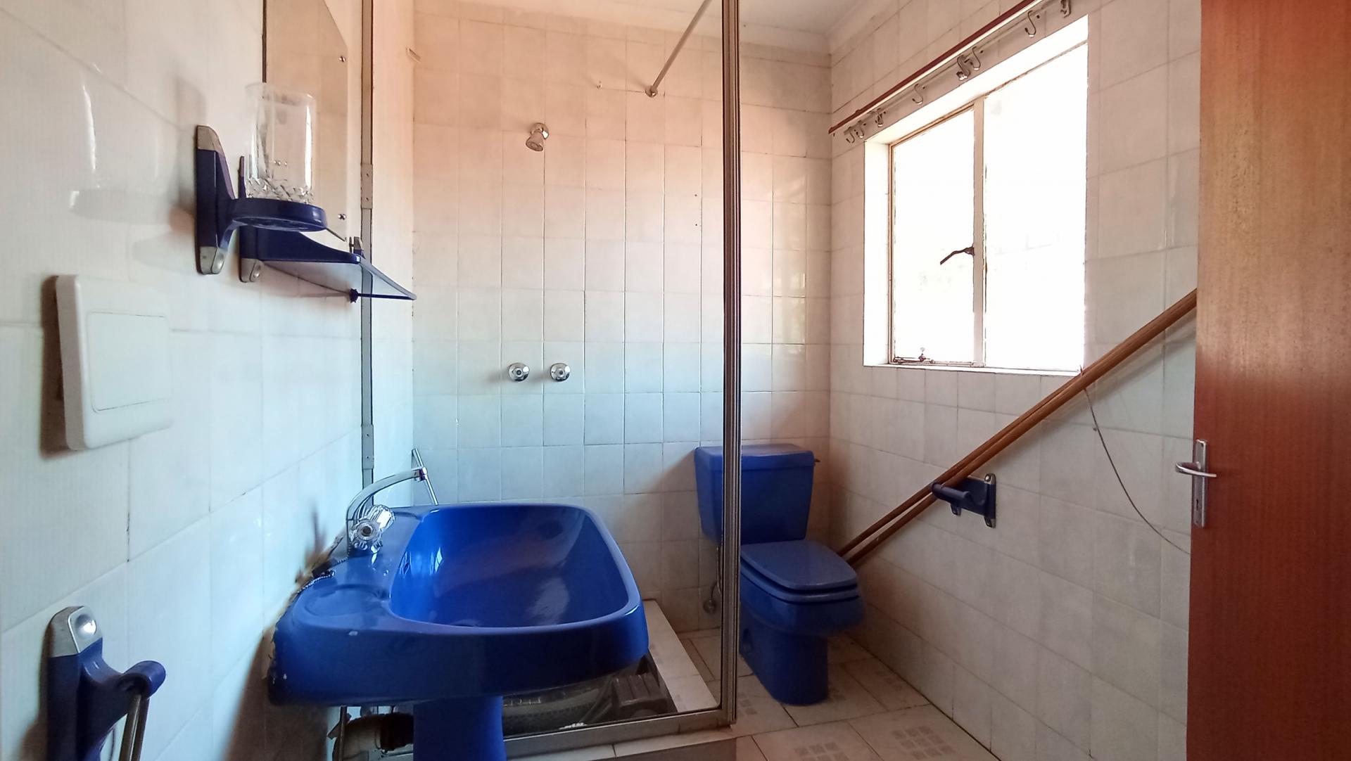 Standard Bank EasySell 3 Bedroom House for Sale in Vorna Val