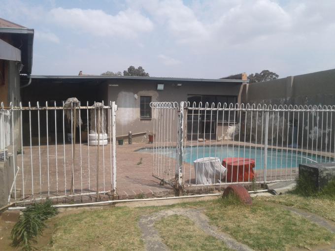 Houses For Sale in Newlands - JHB - MyRoof.co.za