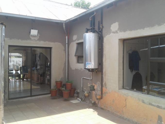 Houses For Sale in Newlands - JHB - MyRoof.co.za