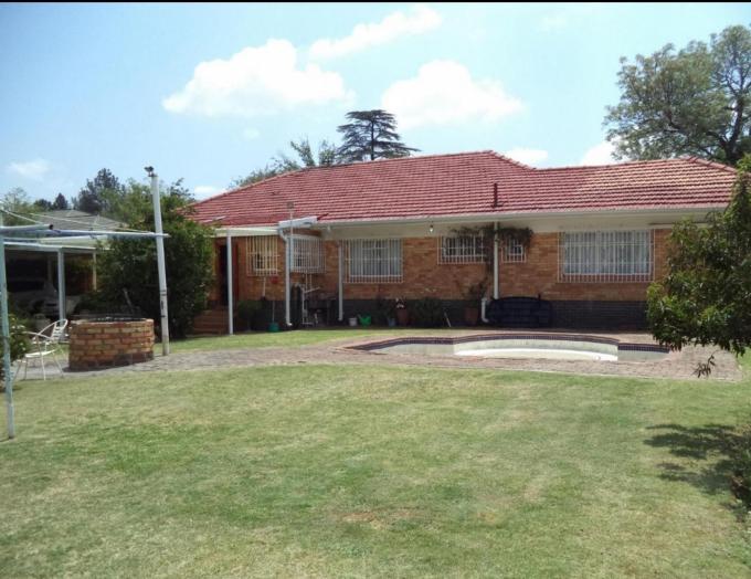 Houses For Sale in Lambton - MyRoof.co.za