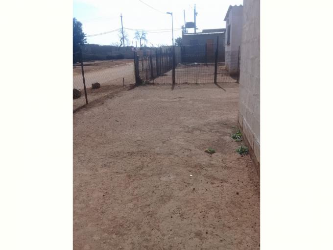 Houses For Sale in Orange farm - MyRoof.co.za