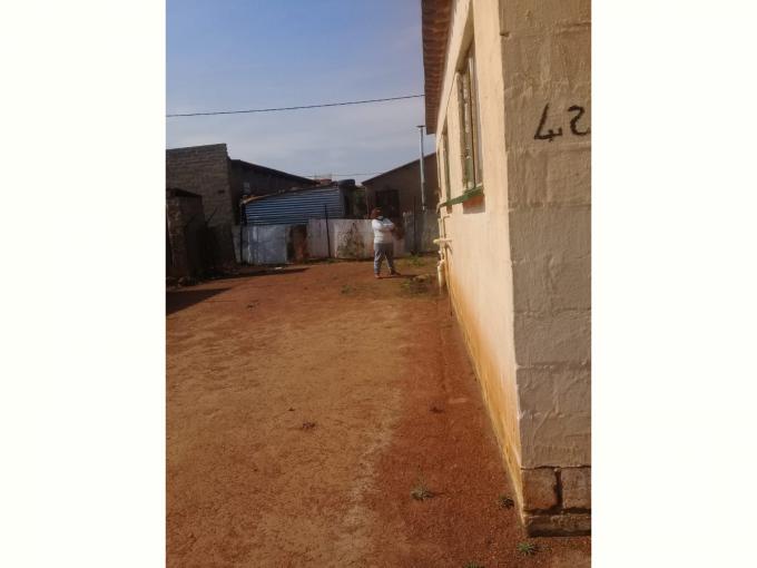 Houses For Sale in Orange farm - MyRoof.co.za