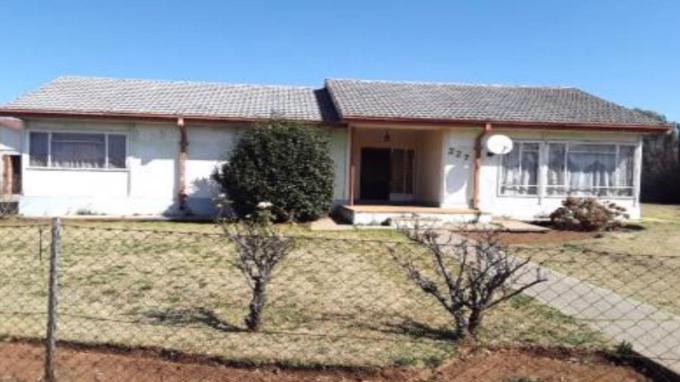 Houses For Sale in Phomolong - MyRoof.co.za