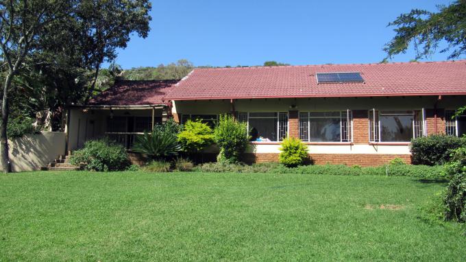 Bank Properties - MyRoof