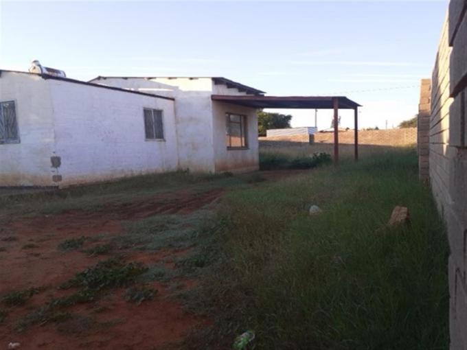 Houses For Sale in Northern Cape - MyRoof.co.za