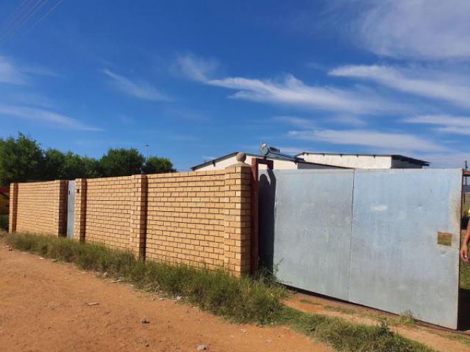 Houses For Sale in Northern Cape - MyRoof.co.za