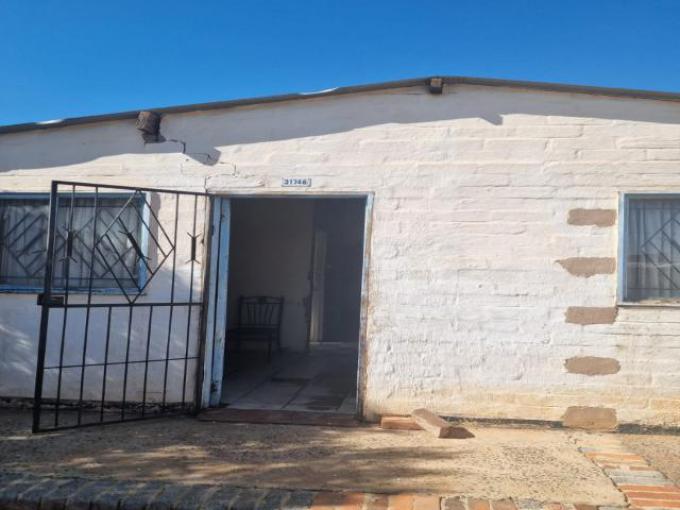 Houses For Sale in Northern Cape - MyRoof.co.za