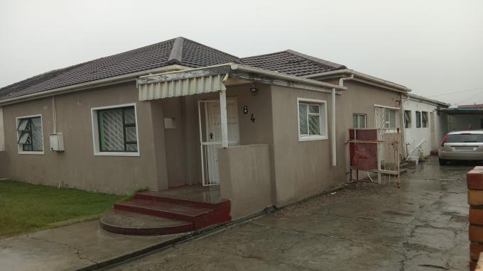 Property For Sale in Cravenby - MyRoof.co.za