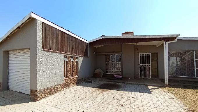 Houses For Sale in Newlands - JHB - MyRoof.co.za