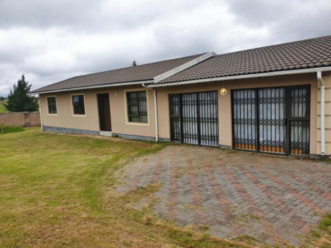 Property and Houses For Sale in Umtata (Mthatha), Eastern Cape - MyRoof ...