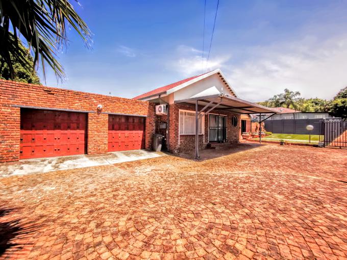 Houses For Sale in Pretoria - Moot - MyRoof.co.za