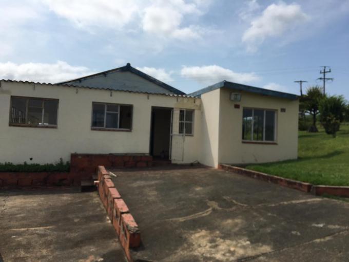 Houses For Sale in Sundumbili - MyRoof.co.za