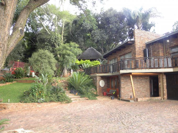 Houses For Sale in Florauna - MyRoof.co.za