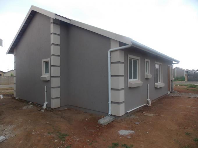 Houses For Sale in Wadeville - MyRoof.co.za