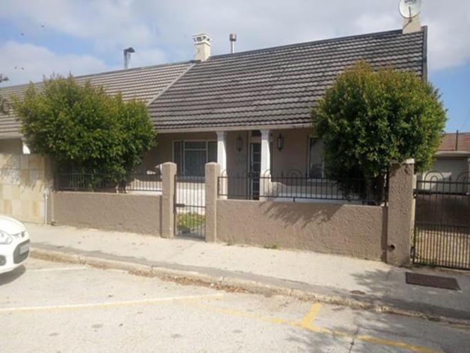 Houses For Sale in Schauderville - MyRoof.co.za
