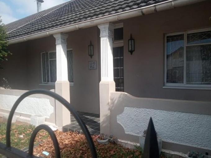 Houses For Sale in Schauderville - MyRoof.co.za