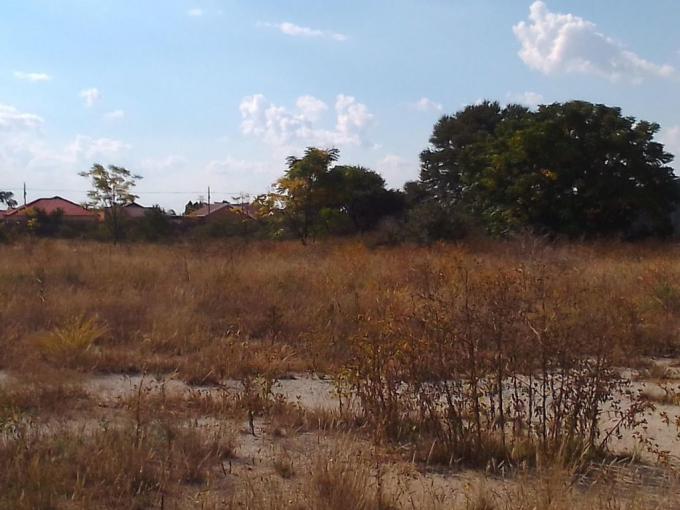 Property For Sale in Ivy Park - MyRoof.co.za