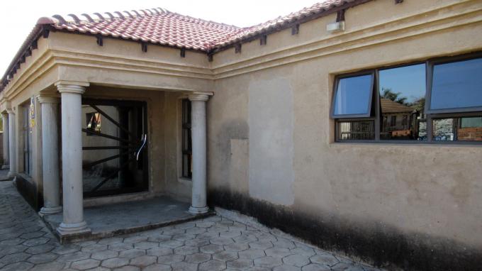 Houses For Sale in Danville - MyRoof.co.za