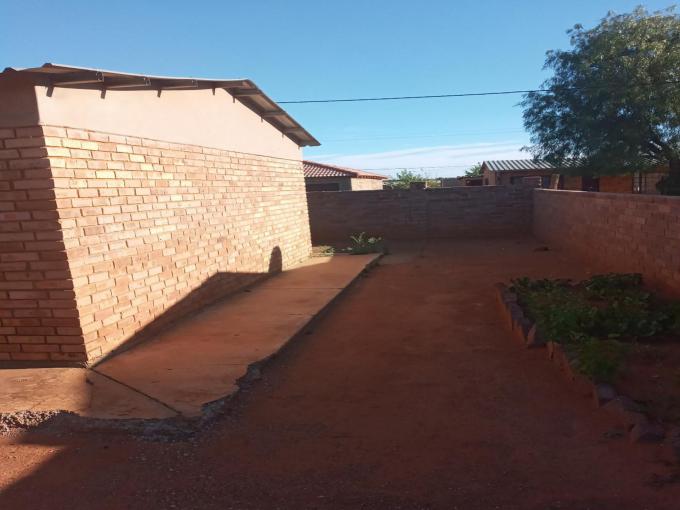 Property For Sale in Jouberton - MyRoof.co.za