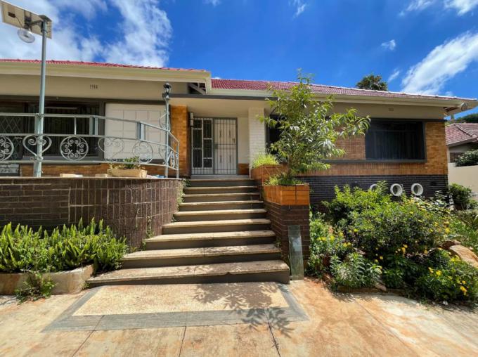 Houses For Sale in Cyrildene - MyRoof.co.za