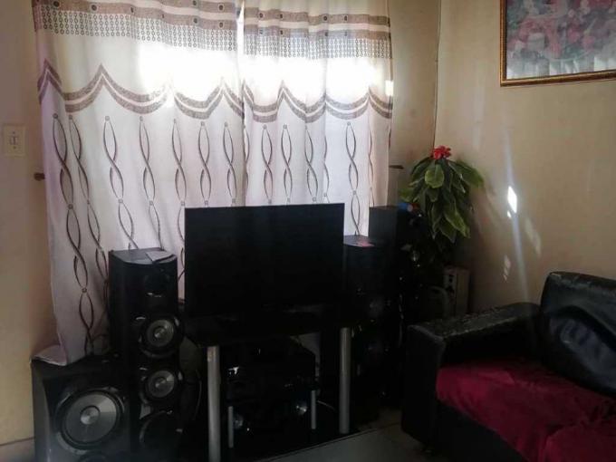 Property For Sale in Seraleng - MyRoof.co.za