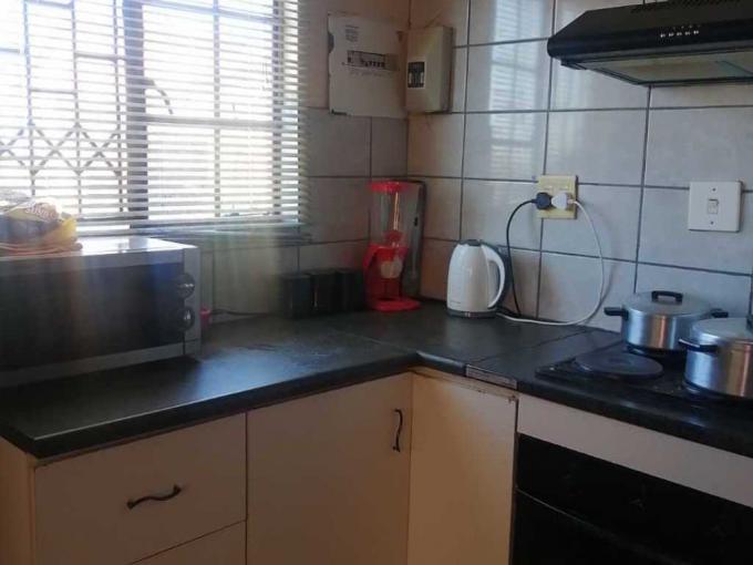 Property For Sale in Seraleng - MyRoof.co.za