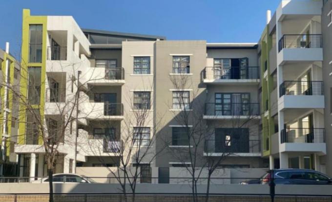1 Bedroom Apartment for Sale and to Rent For Sale in Sandton