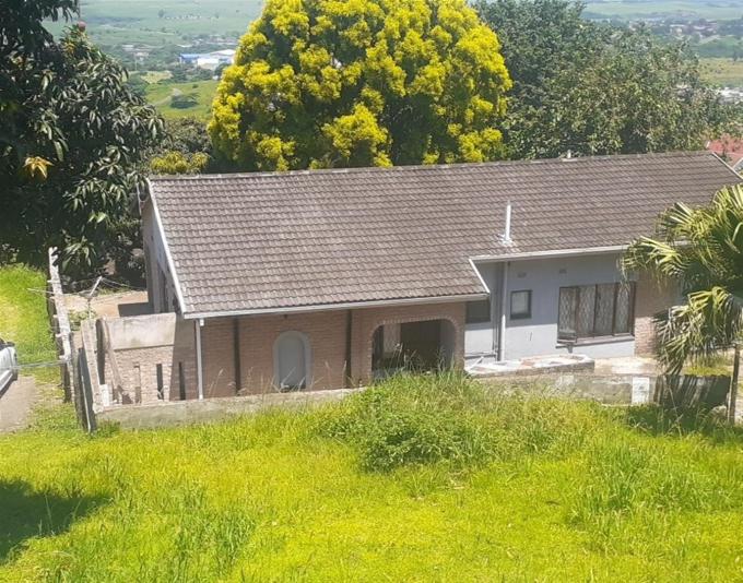 Houses For Sale in Sundumbili - MyRoof.co.za