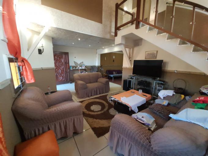 Houses For Sale in Heidedal - MyRoof.co.za