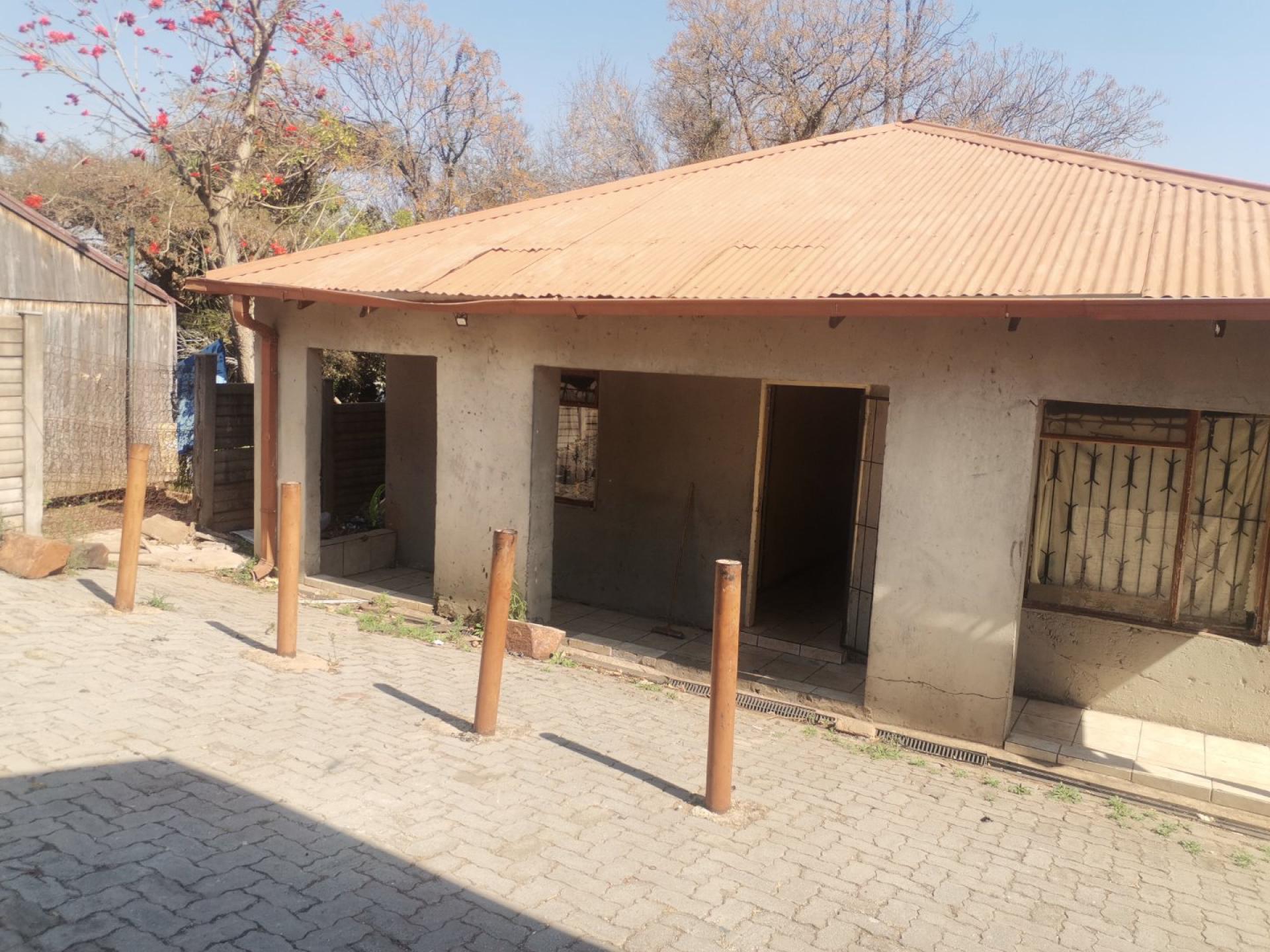 2 Bedroom House for Sale For Sale in Proclamation Hill - MR5