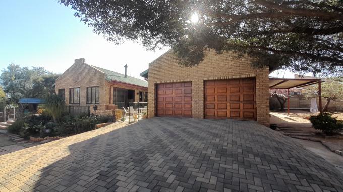 3 Bedroom House for Sale For Sale in Fochville - MR527811