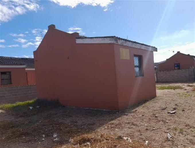 Property and Houses For Sale in West Coast - MyRoof.co.za