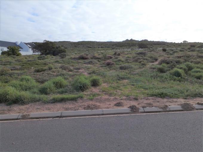 Land for Sale For Sale in St Helena Bay - MR529938 - MyRoof