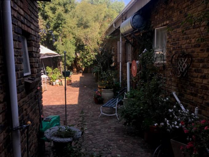 7 Bedroom House for Sale For Sale in Kibler Park - MR531765