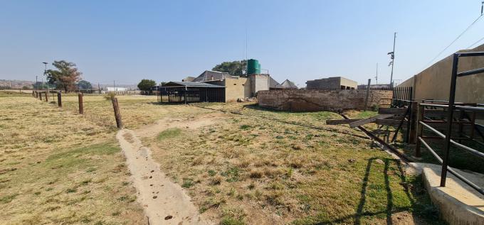 9 Bedroom Guest House for Sale For Sale in Orange farm - MR5