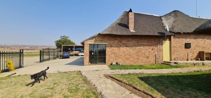9 Bedroom Guest House for Sale For Sale in Orange farm - MR5