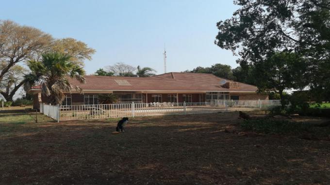 Houses For Sale in Modimolle (Nylstroom) - MyRoof.co.za