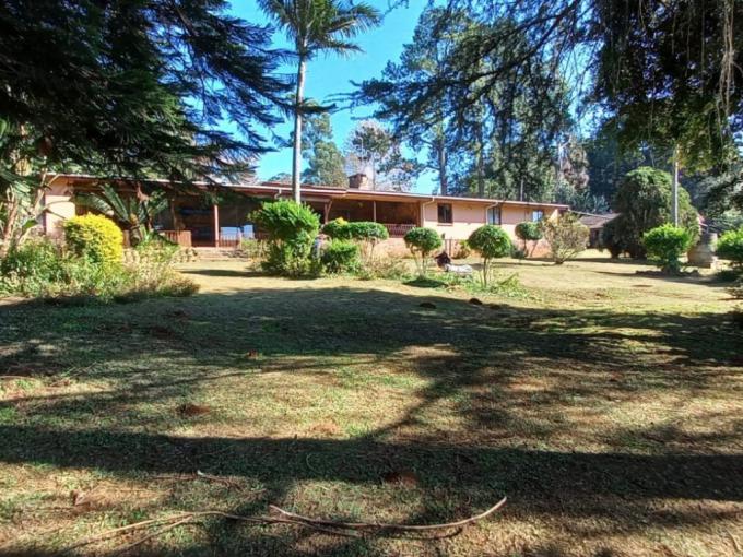 Farm for Sale For Sale in Albert Falls - MR533304 - MyRoof