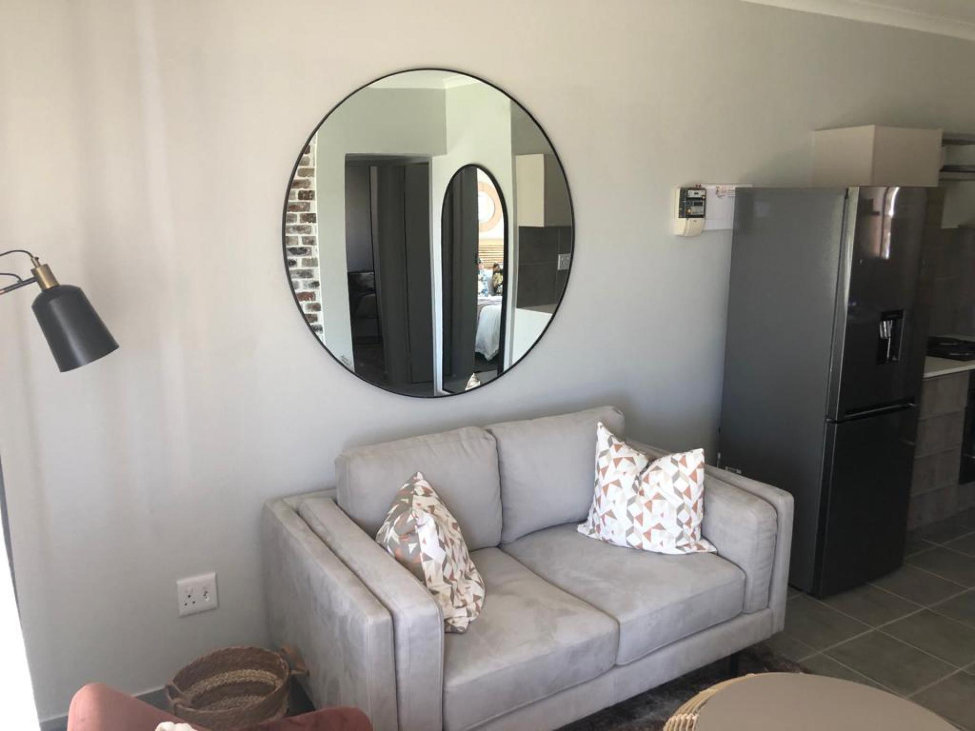 2 Bedroom Apartment for Sale For Sale in Pretoria North - MR